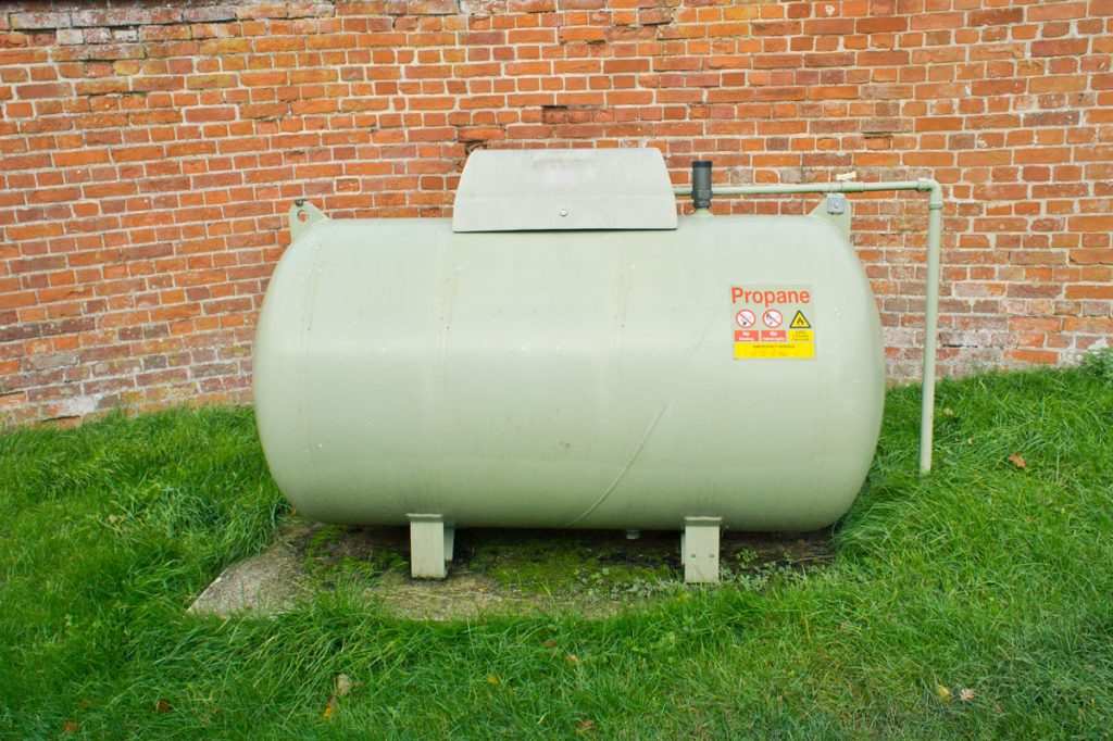 A Homeowner’s Guide to LPG Heating